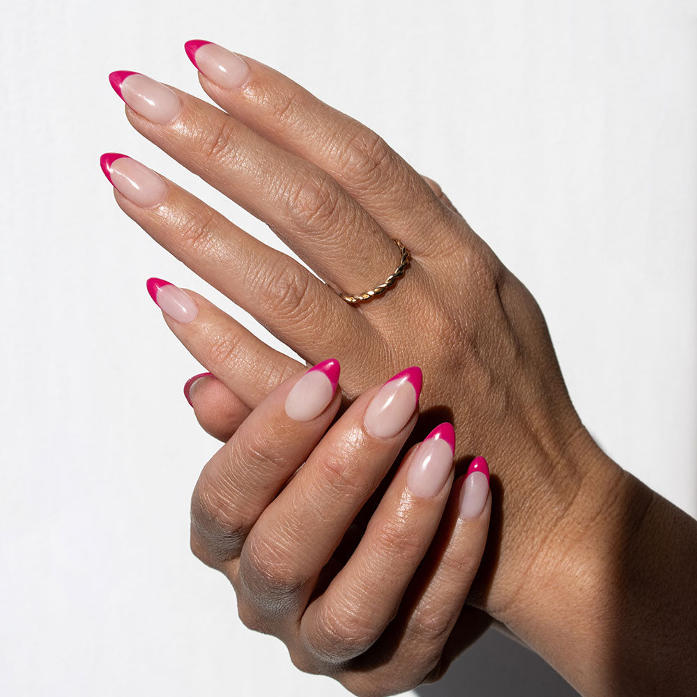 Gel Nail Polish & Starter Kits | Heartbreaker - Gelous Australia