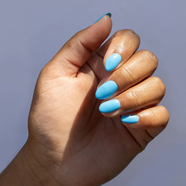 Get DIY Gel Nail Polish & Manicure Kits | Poolside - Gelous Australia