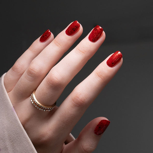 Gel Nail Polish Online | Showstopper | Gelous Australia