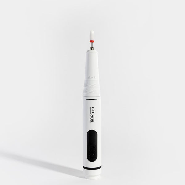 E-File Pen | Quick, Easy At-Home Gel Polish Removal - Gelous Australia