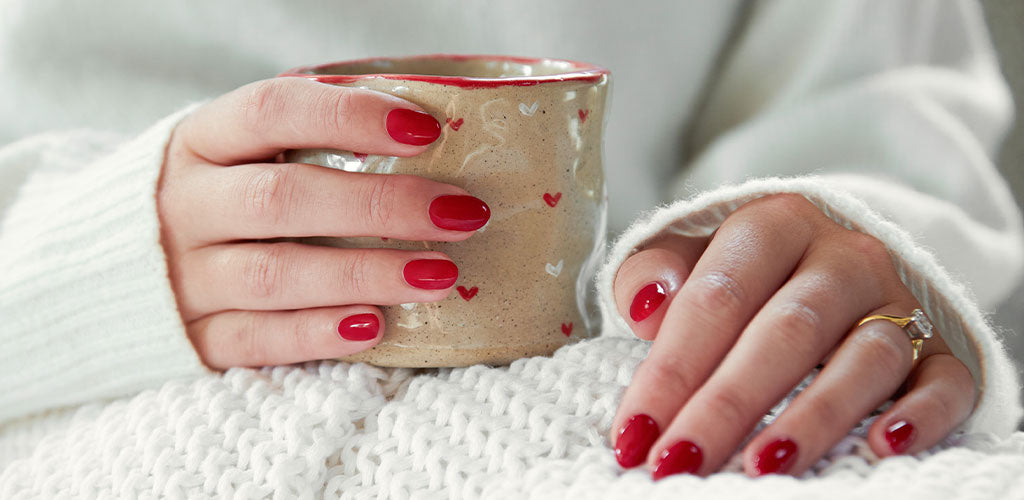 Gelous | Gel Manicure Starter Kits, Nail Lamps & Gel Polish