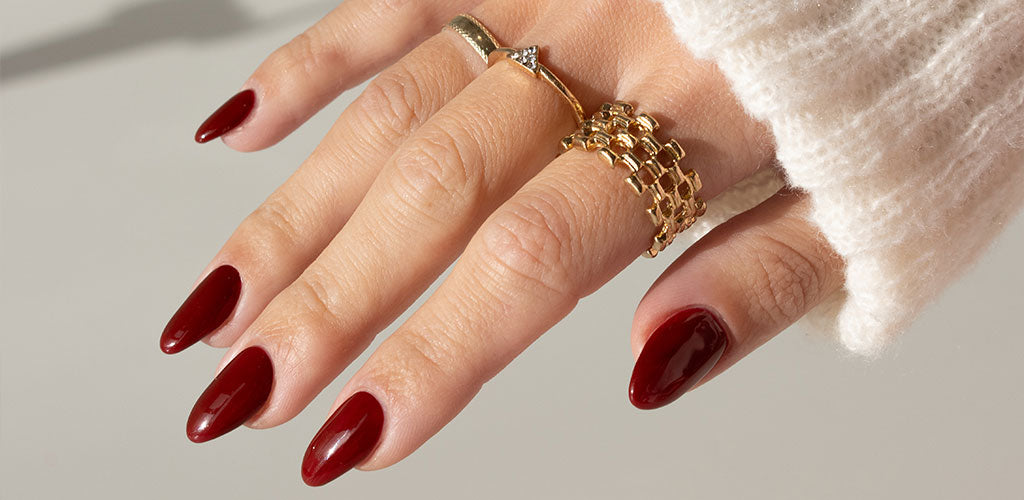 Gelous | Gel Manicure Starter Kits, Nail Lamps & Gel Polish