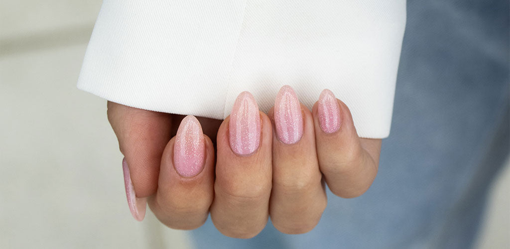 Gelous | Gel Manicure Starter Kits, Nail Lamps & Gel Polish