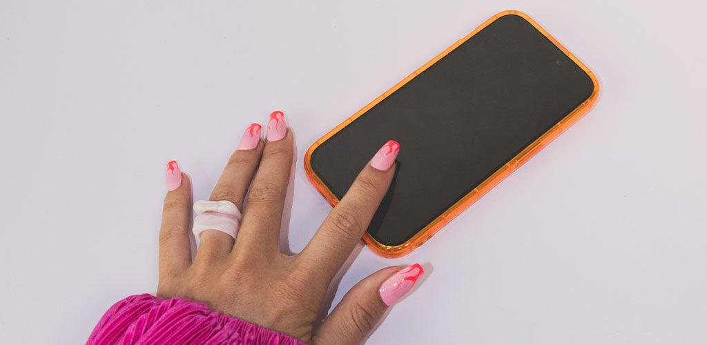 Gelous | Gel Manicure Starter Kits, Nail Lamps & Gel Polish