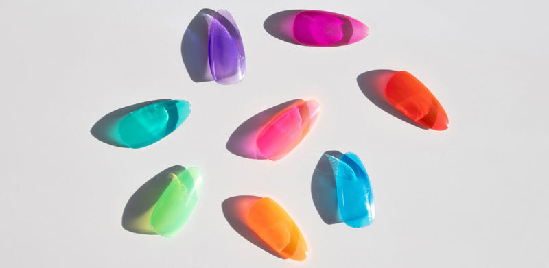 Gelous | Gel Manicure Starter Kits, Nail Lamps & Gel Polish