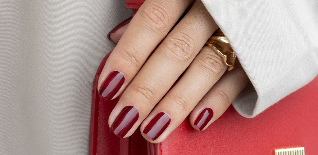 Gelous | Gel Manicure Starter Kits, Nail Lamps & Gel Polish