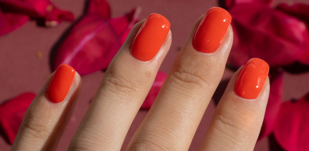 Gelous | Gel Manicure Starter Kits, Nail Lamps & Gel Polish