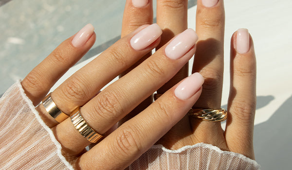 Gelous Australia | Gel Nail Polish Packs, UV/LED Lamps & Polish