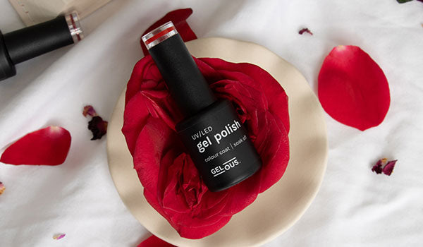 Gelous | Gel Manicure Starter Kits, Nail Lamps & Gel Polish