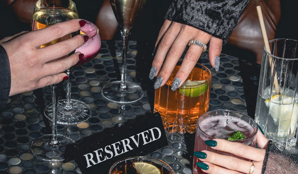 Gelous | Gel Manicure Starter Kits, Nail Lamps & Gel Polish