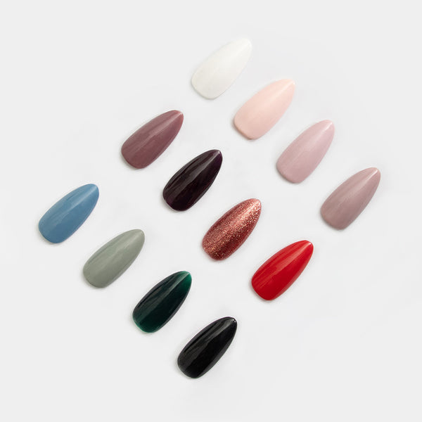 Gel Nail Polish Bundles Online | Best Price - Gelous Australia