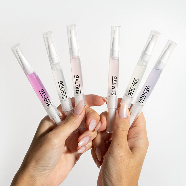 Nail Tools & Treatments Bundles & Packs | Gelous Australia